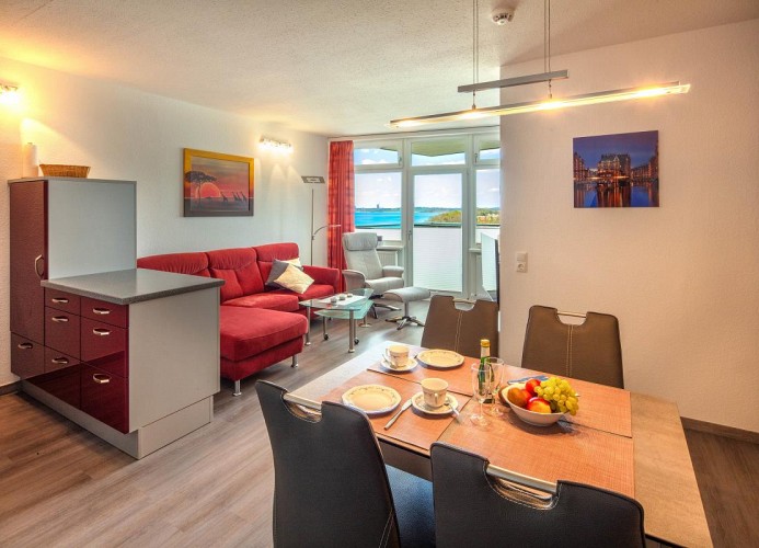 Prinz Hamlet App.92 Pelzerhaken