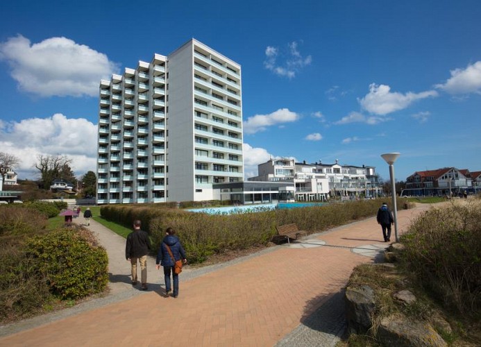 Prinz Hamlet App.92 Pelzerhaken